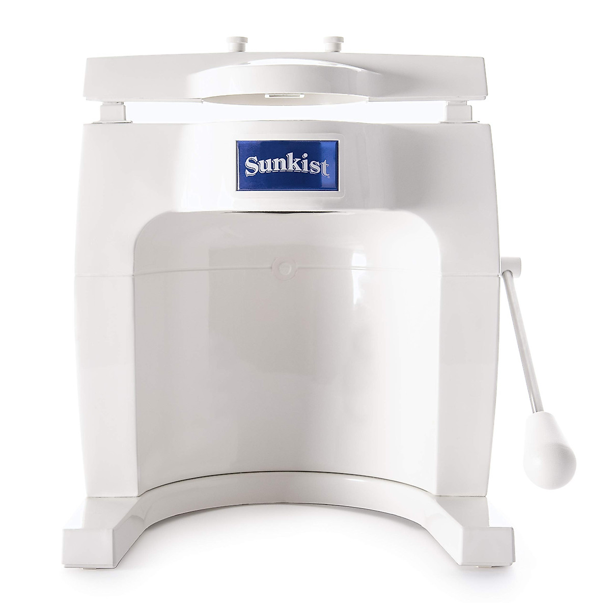 Sunkist Growers | Commercial Series Sectionizer with 8 Wedge Blade Cup | Fruit & Vegetable Cutter | Food Preparation | Interchangeable Kitchen-Grade Stainless Steel Blades | NSF Approved | Model S-104