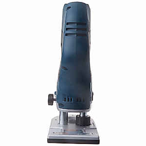 Bosch 12V Max EC Brushless Palm Edge Router (Bare Tool) GKF12V-25N