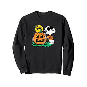 Peanuts - Halloween - Joe Cool Sweatshirt