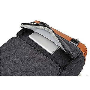 XCO-LEE Teen Daily Knapsack Tears of the Kingdom Graphic Rucksack Canvas Bookbag for Student-Lightweight Travel Bagpack