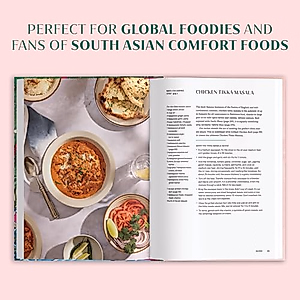 Zareen’s Pakistani Kitchen: Recipes from a Well-Fed Childhood