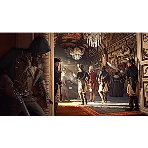 Assassin's Creed: Unity (PS4) - Pre-Owned