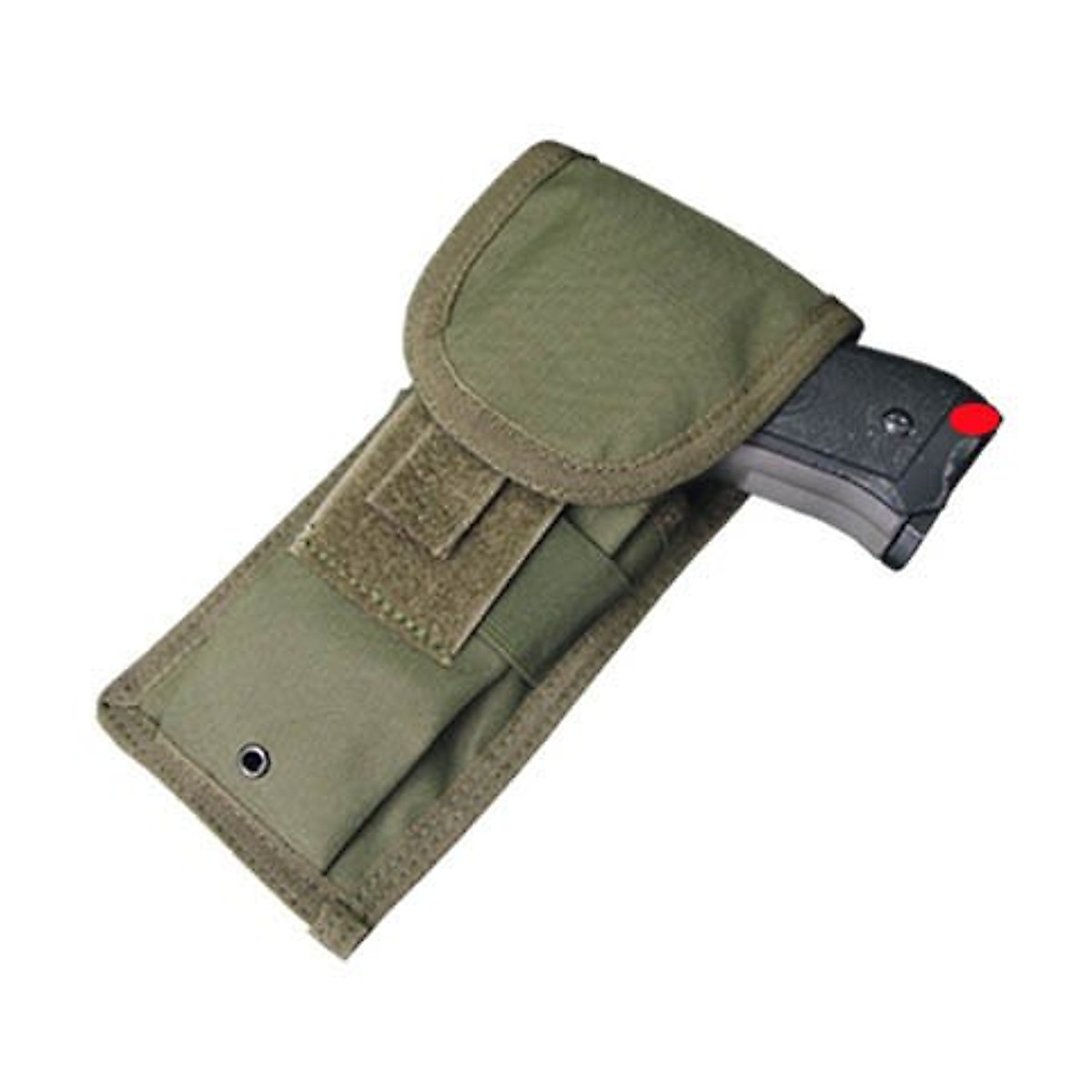 Condor Elite MA10-001 Pistol Pouch Olive DRAB