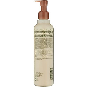Aveda Rosemary Mint Hand/Body Wash, 8.5 Ounce
