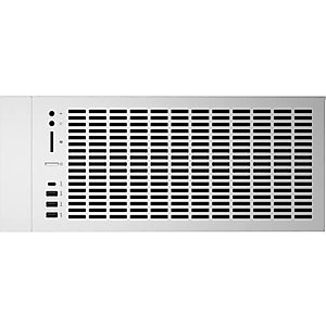 HP Envy Gaming Desktop Computer | 12th Gen Intel 12-Core i7-12700 Processor | 32GB DDR4 1TB SSD + 1TB HDD | GeForce RTX 3060 Ti 8GB Graphic | DisplayPort USB-C Thunderbolt Win11Pro + HDMI Cable