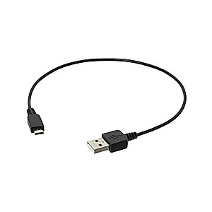 Audio-Technica ATH-CK200BTBK Bluetooth Wireless In-Ear Headphones with In-Line Mic & Control, Black