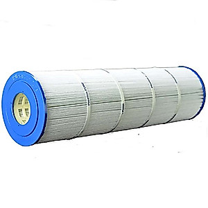 Pleatco Filtration PA106-PAK4 Pool Filter Cartridge Replacement for Unicel: C-7488-4, Filbur: FC-6430, Hayward: CX880XREPAK4