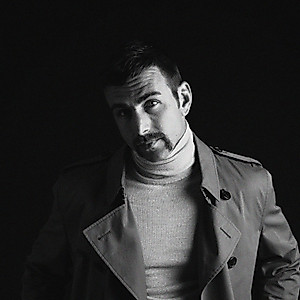 Gage Daily Hair Conditioner for Men - 25 Fl Oz | Hair Moisturizer, Deep Conditioner for Dry Damaged Hair | Hair Products for Men