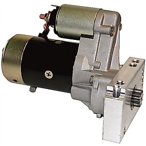 Proform 66258 Hi Torque Mini Starter