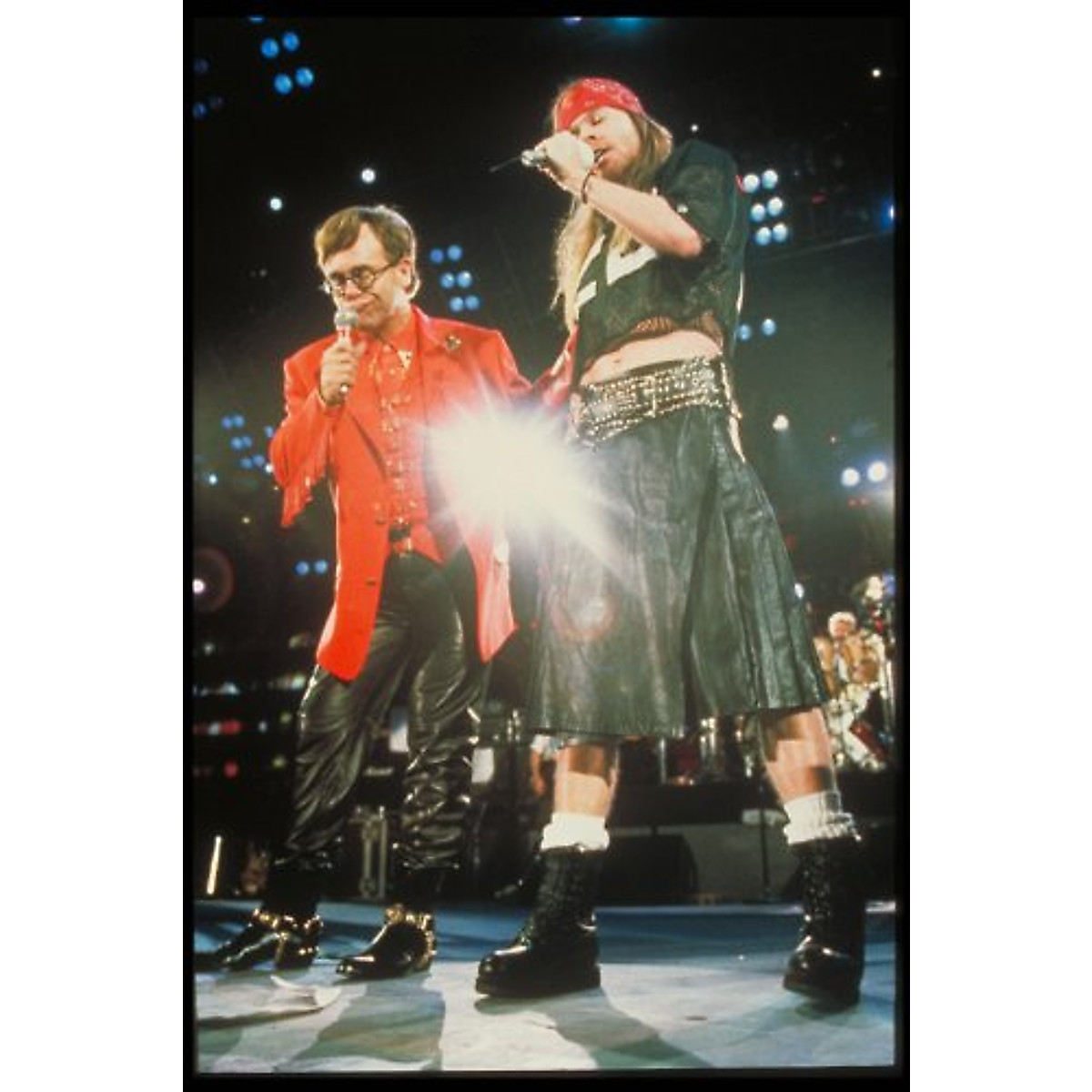 Freddie Mercury Tribute Concert