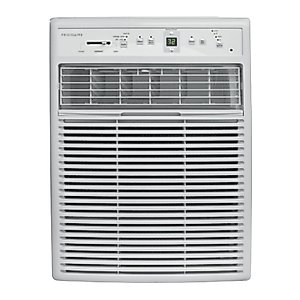 Frigidaire FHSC102WB1 Window Air Conditioner, 10,000 BTU, White