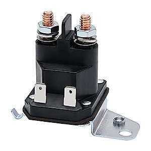 MaySpare Riding Lawn Mower Compatible with Cub Cadet Cub Cadet XT1 XT2 Enduro RZT LT1 ZT1 ZT2 MTD and Craftsman Zero Turn,Replace 725-06153A 725-06153