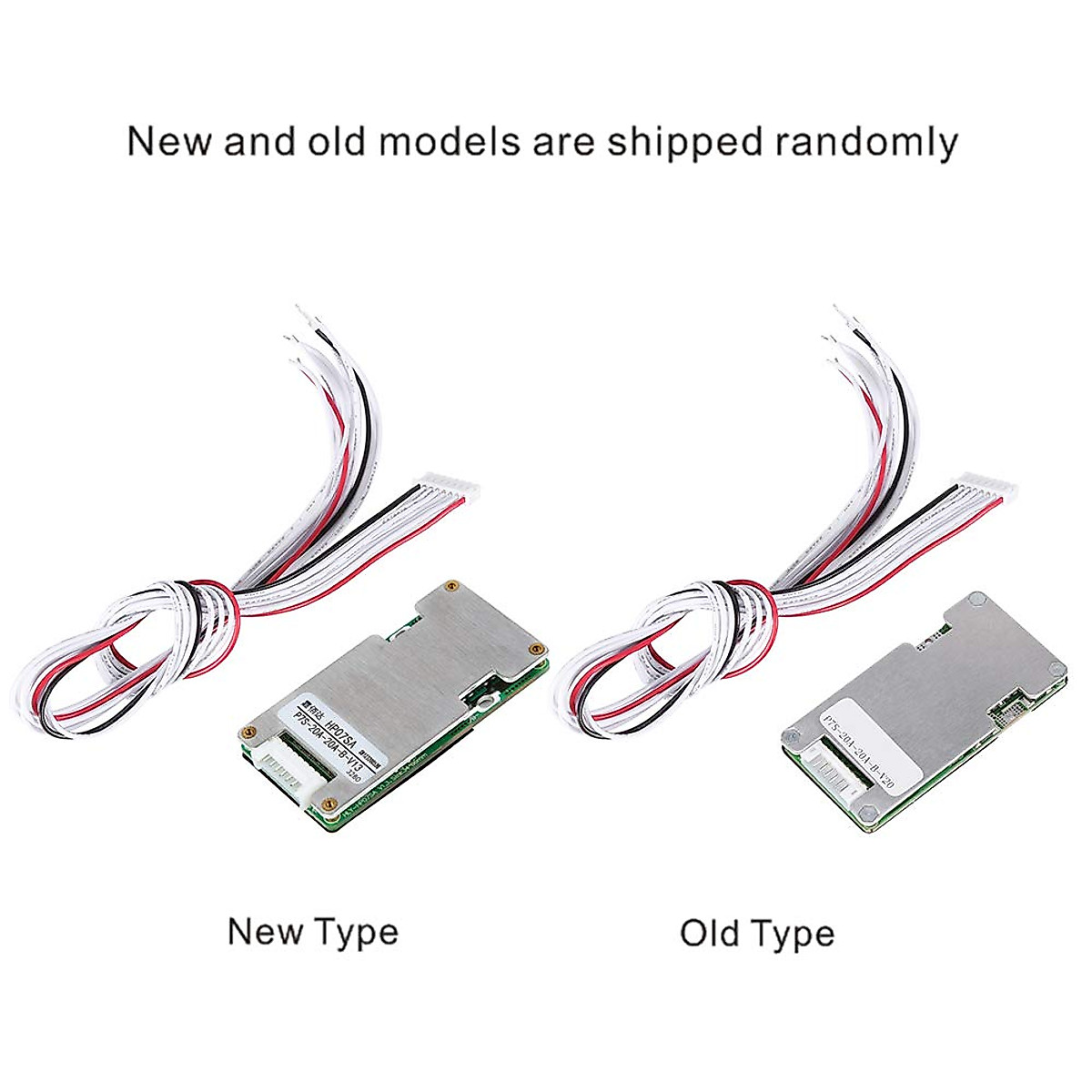 Lithium Li-ion LiFePO4 Battery Battery Board with Balancing (#1)