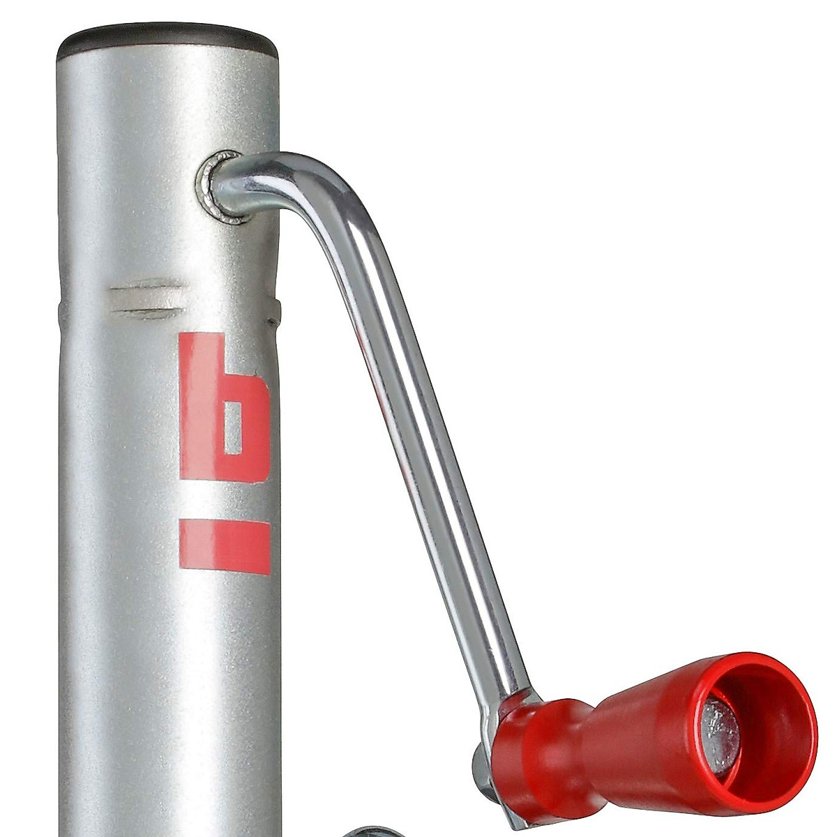 bROK Products 32925 Marine Jack with Bolt on Swivel Plate - 1000 lb.