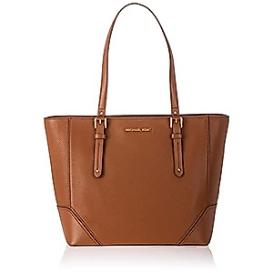 Michael Kors Aria Large Tote Luggage One Size