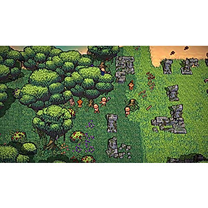 The Survivalists - PlayStation 4