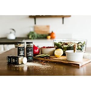 Watkins Gourmet Organic Spice Jar, Onion Powder, 2.8 Ounce Jar, 3 Count