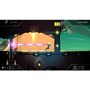 Velocity 2X Critical Mass Edition (PS4)