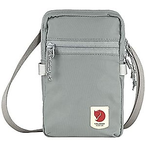 Fjallraven High Coast Pocket - Shark Grey