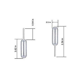 Dessert Pipettes 4ml, 100PCS Plastic Squeeze Transfer Pipettes Dropper Liquid Injector for Cupcake Strawberries (100）