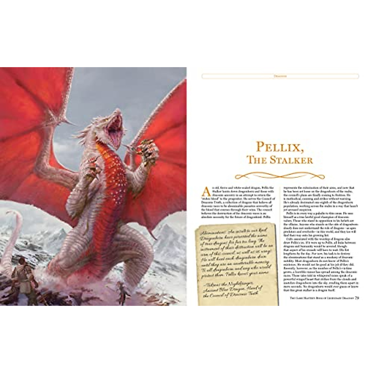 The Game Master's Book of Legendary Dragons: Epic new dragons, dragon-kin and monsters, plus dragon cults, classes, combat and magic for 5th Edition RPG adventures (The Game Master Series)