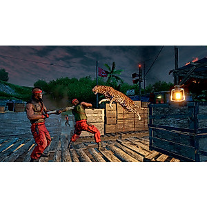 Far Cry 3 Classic Edition Xbox One - Xbox One