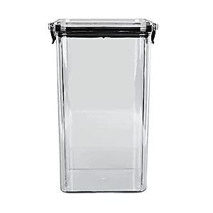 Kitchen Supplies, Food Grade Food Storage Containers for Flour(#2)