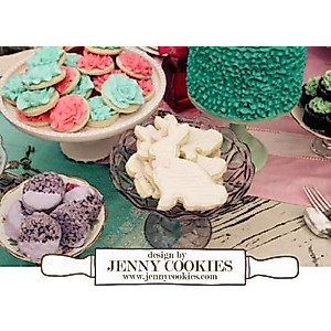 Peter Cottontail Rabbit 5 Inch Cookie Cutter from The Cookie Cutter Shop – Tin Plated Steel Cookie Cutter