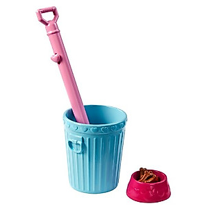 Barbie Potty Training Taffy Barbie Doll and Pet Playset