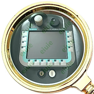 6AV6645-0AC01-0AX0Mobile Panel 177 DP 6AV6 645-0AC01-0AX0