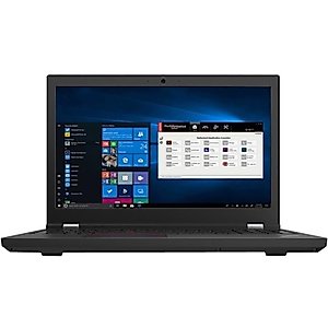 Lenovo ThinkPad T15g Gen 2 20YS002YUS 15.6" Touchscreen Notebook - 4K UHD - 3840 x 2160 - Intel Core i9 11th Gen i9-11950H Octa-core (8 Core) 2.60 GHz - 32 GB RAM - 1 TB SSD - Black