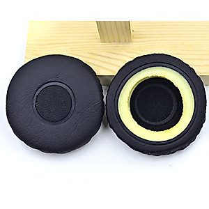 NC7 Earpads defean Replacement Ear Cushion Compatible with Sony MDR-NC7 / V150 ZX110 / ZX330BT / V150 / WH-CH500 ; JBL T500BT / T450BTNoise Cancelling Headphones