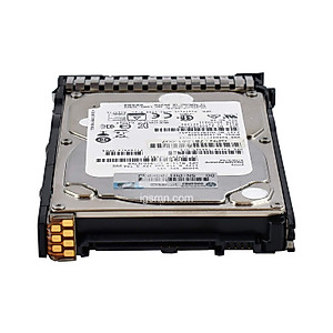 HPE HP 785411-001 900GB 10K 12Gbps 2.5" SAS Internal Hard Drive