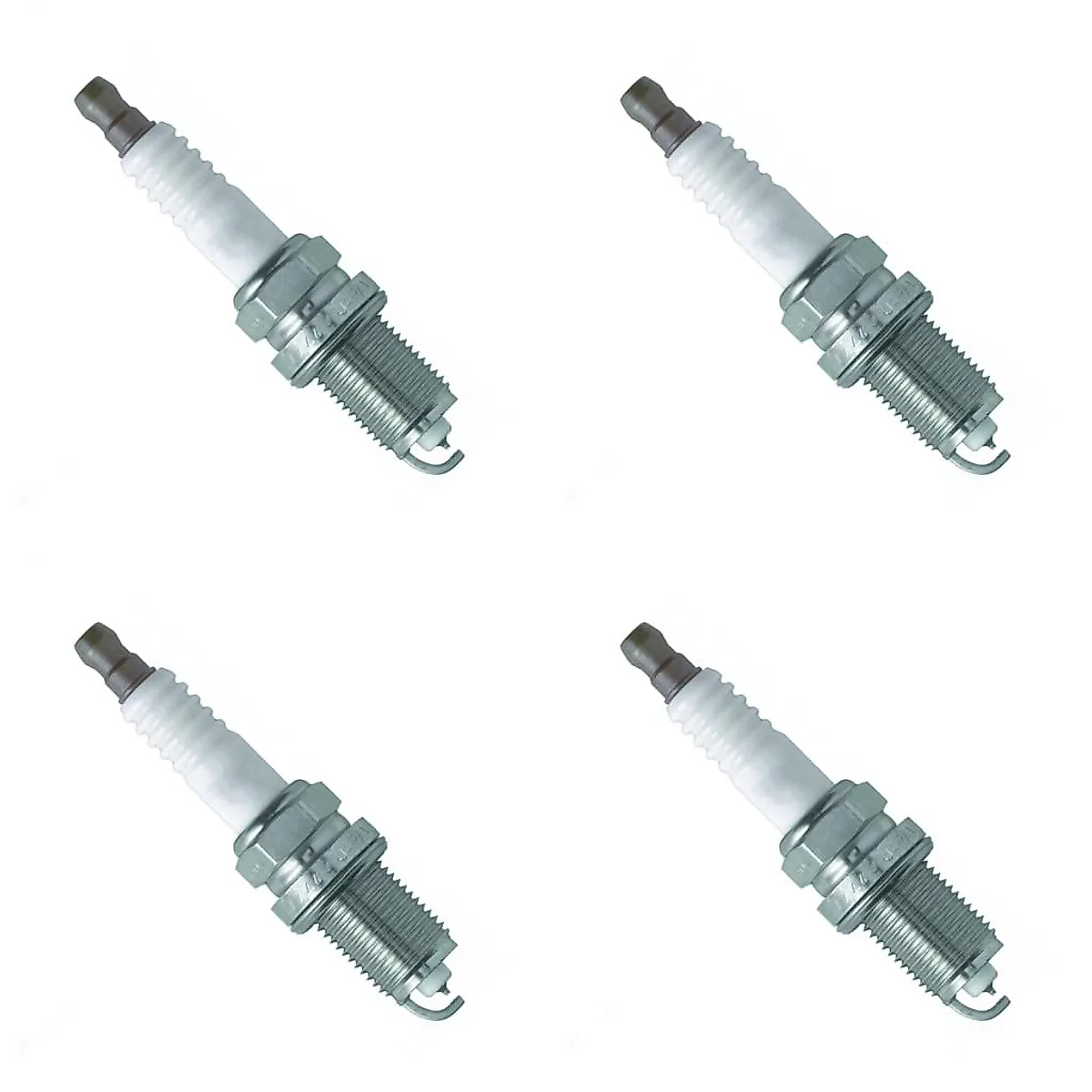 NGK For Chrysler Crossfire 2005 2006 Spark Plug | Box of 4 | IFR6D10 | 5344