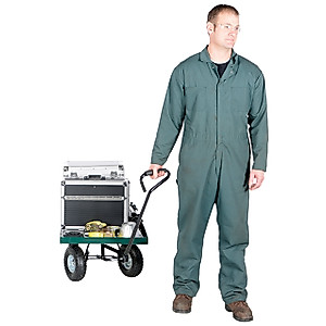 Vestil Landscape Cart Platform