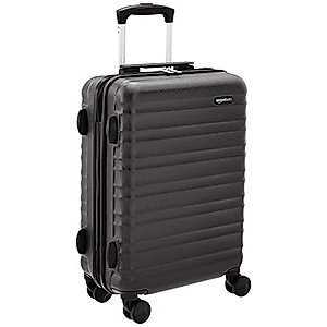 Amazon Basics Standard, Black, std