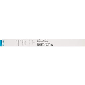 TIGI Cosmetics Perfect Eyeliner, Peacock, 0.04 Ounce