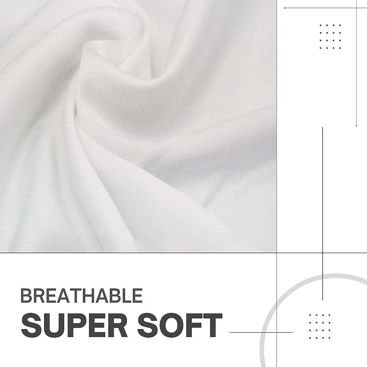 zcwl Christmas Sheets Full Size, Reindeer Bed Sheet Set, Super Soft Microfiber Patterned Bedding Sheet Sets 4 Piece, 16 Inch Deep Pocket Fitted Sheet & Flat Sheet & 2 Pillowcase