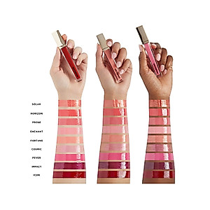 HOURGLASS Unreal High Shine Volumizing Lip Gloss (Cosmic)