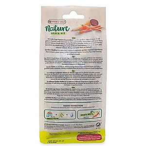 Higgins Nature Garden Medley 3 Oz