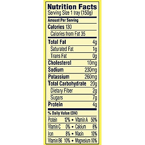 Gerber Graduates Cheese Ravioli in Tomato Sauce with Mixed Vegetables, 6.6-Ounce (Pack of 8)