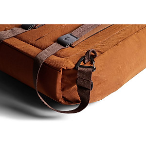 Bellroy Tokyo Totepack Compact (backpack, tote bag, 13” laptop bag) - Midnight