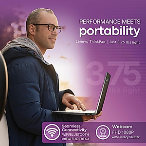 Lenovo Ideapad 3i 14.0" FHD Laptop, Intel Core i5-10210U(4-Core up to 4.2GHz), 20GB RAM, 512GB SSD, WiFi Bluetooth HDMI, Platinum Grey, Windows 11