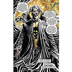 The Epic Bible: God’s Story from Eden to Eternity