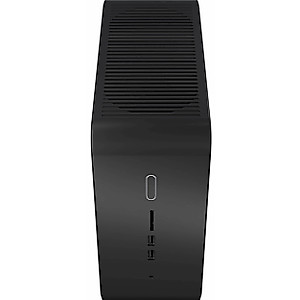 Intel NUC BXNUC9i5QNX1 Home & Business Mini Desktop i5-9300H 4-Core 2.40GHz, 32GB RAM, 1TB PCIe SSD, UHD 630, WiFi 6, BT 5.2, HDMI, USB 3.1, SD Card, Win 11P w/Hub