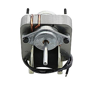 Endurance Pro EP670 SM670 Universal Utility Blower Motor Kit Compatible with Supco 3000 CW/CCW 120V GIDS-631102 653026 250340 250355 33-670 90970
