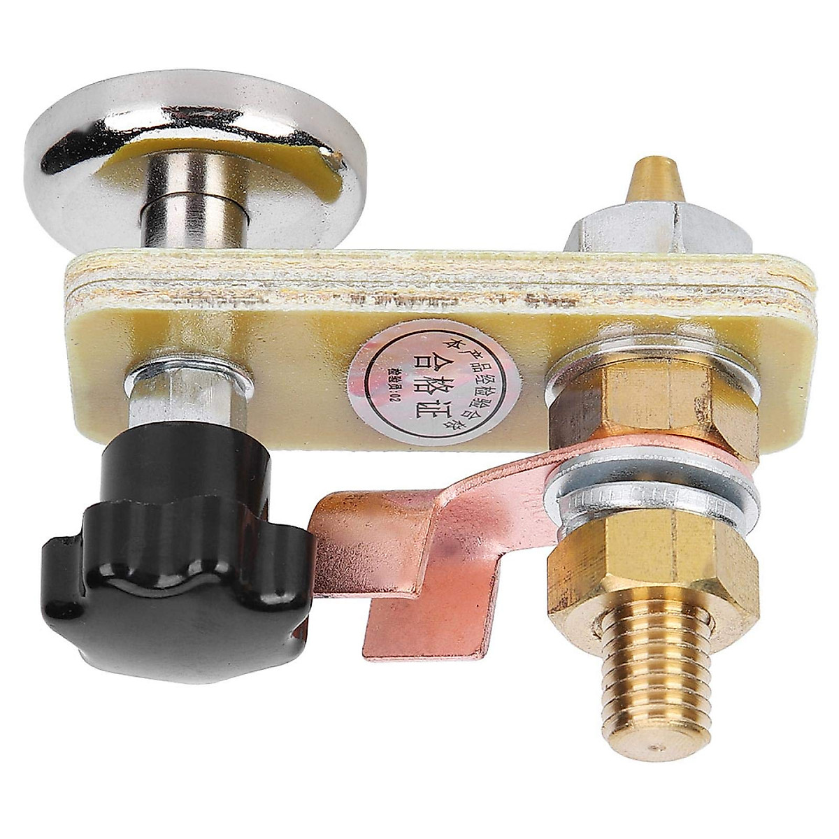 Welding Ground Connector Welding Soldering Grounding Connector Tool for Welders for Linking