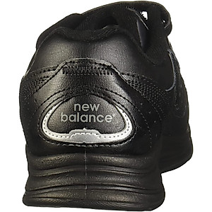 New Balance Men's 577 V1 Hook and Loop Walking Shoe