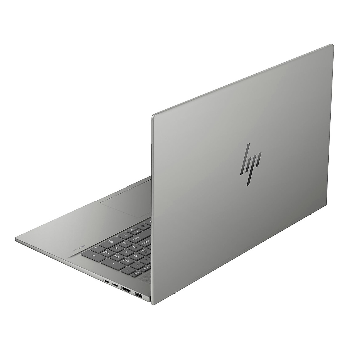 HP Envy 17t-cr00 17.3" FHD 60Hz Touchscreen Business IPS Laptop (Intel i7-1260P 12-Core, 16GB RAM, 1TB PCIe SSD, Intel Iris Xe, (1920x1080), WiFi, Bluetooth, Backlit KB, Win 11 Pro) with Hub