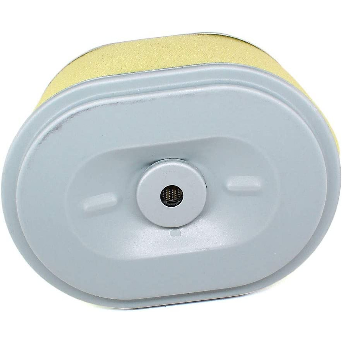 BEIYIPARTS 4X Air Filter & Fuel Filter for GX160 5.5HP GX200 6.5HP GX110 GX120 GX140 Lawnmower Replace 17210-ZE1-822 17210-ZE0-822 17210-Z4M-821 17210-ZE1-517